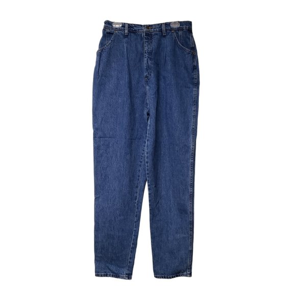 Hunt Club | Jeans | Deadstock 9s Hunt Club Baggy Fit High Rise Pleated ...